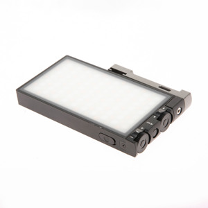 USED Pixel G1s Bi-Color RGB Video Light with Built-In Effects - SKU#1703754