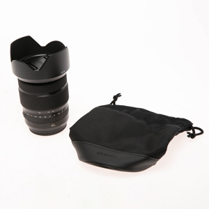 Used Fujifilm GF 32-64mm f/4 R LM WR Wide-Angle Zoom Lens - Adorama