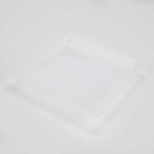 USED Litepanels Domed Diffuser for Gemini 1x1 LED Panel - SKU#1704784