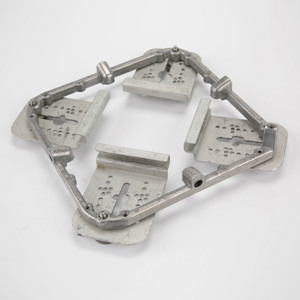 Used Chimera Adjustable 5-9" Speed Ring for Video Pro Bank - SKU ...