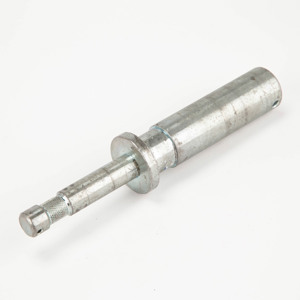 Used Matthews Stand / SPUD Adapter, Adapts 1-1/8-5/8" - SKU#1705038 429029