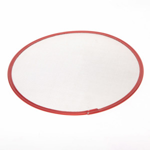 Used Matthews 10" Full Double Stainless Steel Wire Diffusion Scrim ...