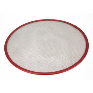 Used Matthews 10" Full Double Stainless Steel Wire Diffusion Scrim ...