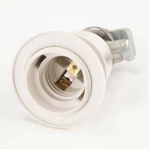 Used Astera E27 Socket for FP5 NYX Bulb - SKU#1705329 - Adorama