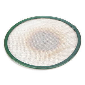 Used Matthews 6-5/8" Full Single Stainless Steel Diffusion Scrim - SKU ...