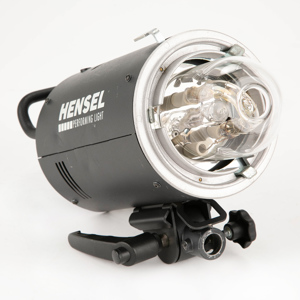 Used Hensel Integra Mini 300 Multivoltage Compact Flash Unit - SKU ...