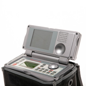 Used Sencore SLM-1474 Digital TV & Sat Analyzer - Adorama