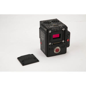Used RED DSMC2 BRAIN 15.4MP Camera with GEMINI 5K S35 Sensor (649 Hour ...