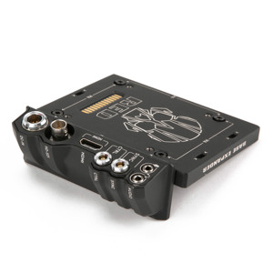 Used RED Digital Cinema DSMC2 Base Expander - Mfr# 720-0033 SKU#1706047
