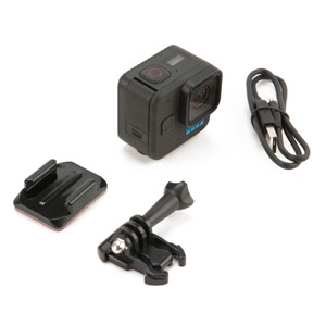 Used GoPro HERO11 Black Mini Action Camera - Adorama