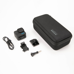 Used GoPro HERO11 Black Mini Action Camera - SKU#1706272 - Adorama