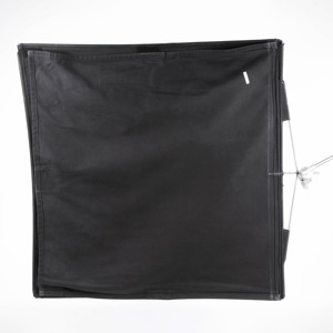 Used Matthews 48x48" Floppy Cutter with Top Hinge, Black Textile - SKU ...