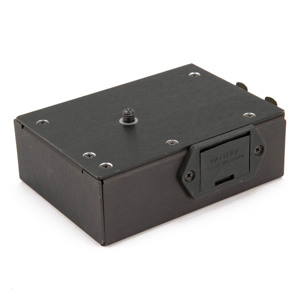 Used JuicedLink DT454 4 Channel DSLR Preamp/Meter/Phantom/AGC Disabler ...