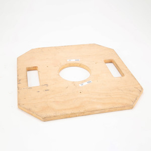 Used Matthews Octagon Board for Posing - SKU#1706607 - Adorama