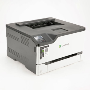USED Lexmark C3326dw Wireless Color Laser Duplex Printer - SKU#1706720