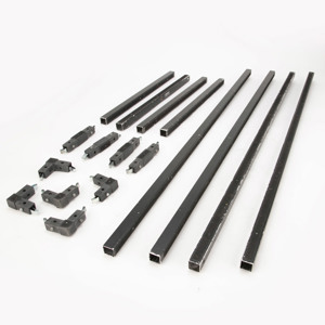 Used Westcott 6x6' Scrim Jim Cine Kit - SKU#1706902 - Adorama