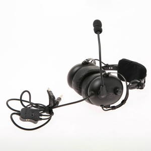 Used Faro Stealth Passive Headset - SKU#1706994 AUXFAROSPHDS - Adorama