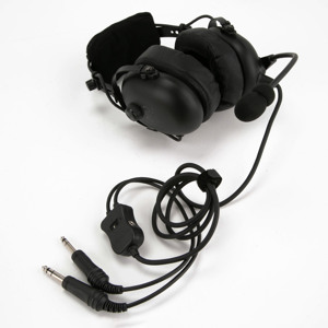 USED Faro Stealth Passive Headset - SKU#1706996 - Adorama