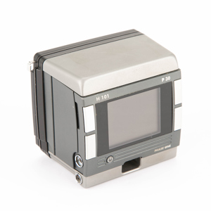 USED Phase One Phase One P30 Digital Back for Hasselblad H-Mount