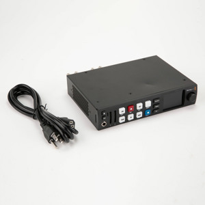 Used Blackmagic Design HyperDeck Studio HD Plus - SKU#1707616 HYPERD/ST/DCHP