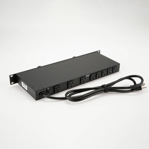 USED Furman Sound Merit X Series M-8Dx 15-Amp Standard Level Power ...