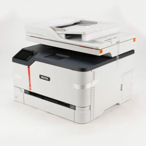 Used Xerox C235 Color Laser Multifunction Printer - SKU#1708004