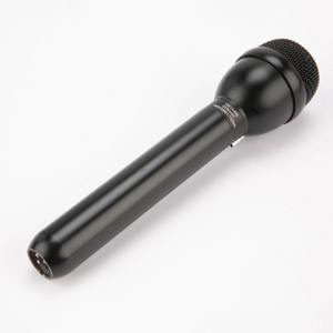 Used Electro-Voice RE50/B Omni-Directional Dynamic Shock Mounted ENG ...