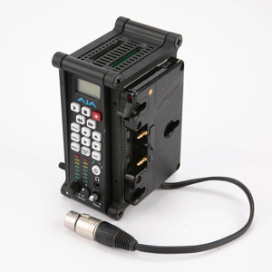 USED AJA Ki Pro Mini Compact Field Recorder - SKU#1708711 - Adorama
