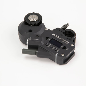 Used Tilta Nucleus-M Wireless Follow Focus System for 3-Axis Gimbals ...