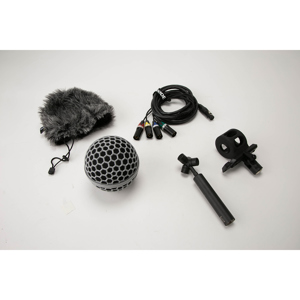 Used Rode SoundField NT-SF1 Condenser Ambisonic Microphone - SKU#1710002