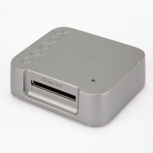 Used Codex CDX-7515 CFast 2.0 Card Reader - SKU#1710141 - Adorama