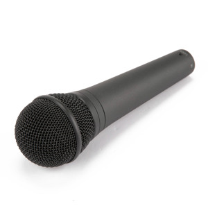 Used Rode M1-S Live Performance Dynamic Microphone with Lockable Switch ...