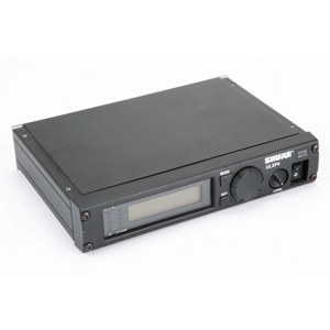 Used Shure ULXP4 Wireless Receiver - M1 Band 662-698MHz (Receiver Only ...