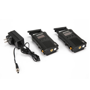 Used Hollyland MARS 400S SDI/HDMI Wireless Video Transmission System ...