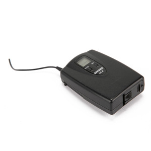Used Shure ULX1-G3 Bodypack Transmitter with TA4F Mini 4-pin Input ...