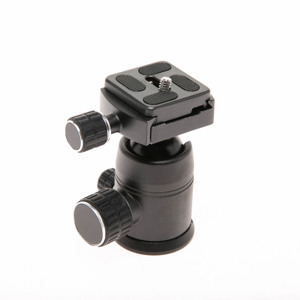 Used Rotolight Professional Aluminum 360 Ball Head for AEOS LED Light ...