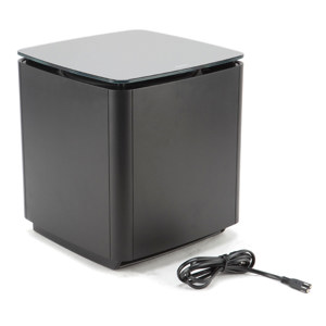 USED Bose Bass Module 700 for Soundbar 700, Bose Black - Adorama