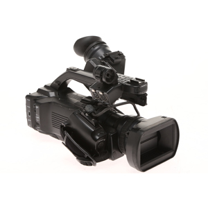 Used Sony PMW-300K1 XDCAM HD Semi-Shoulder Handy Camcorder - (427 Hours ...