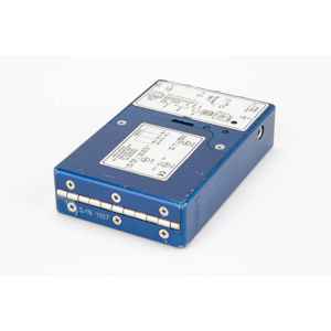 USED Denecke SB-T Time Code Generator / Reader and Tri-Level Sync Box ...