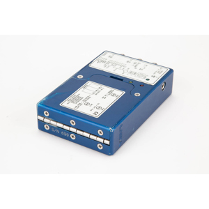 USED Denecke SB-T Time Code Generator / Reader and Tri-Level Sync Box ...
