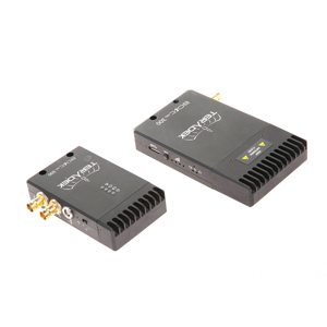 Used Teradek Bolt Pro 300 TX/RX SDI/HDMI Wireless Video Transceiver Set ...