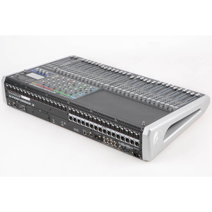 Used Soundcraft Si Performer 3 Live Sound Console - SKU#1711133