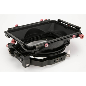 Used Movcam MatteBox MM-1 for Lenses up to 14mm (35mm Academy), 144mm ...