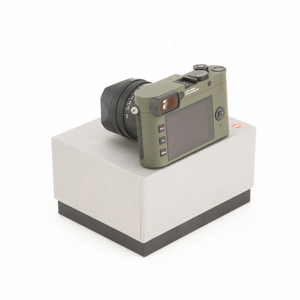 USED Leica Q2 Reporter Edition Compact Digital Camera