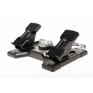 Used Logitech G Pro Flight Rudder Pedals for PC - SKU#1712569 945-000024