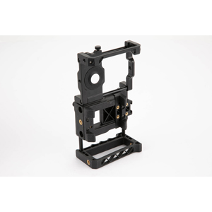 USED Beastgrip Pro Smartphone Lens Adapter and Camera Rig System - SKU ...