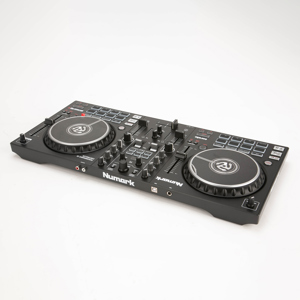 USED Numark Mixtrack Pro FX 2-Deck Serato DJ Controller - SKU#1713283