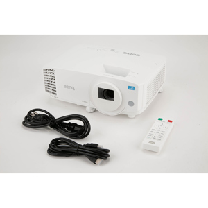 Used BenQ LW500 WXGA LED DLP Projector - SKU#1713884 LW500 - Adorama