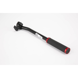 USED Manfrotto PVC-Free Aluminum Pan Bar for Video Heads - SKU#1714272