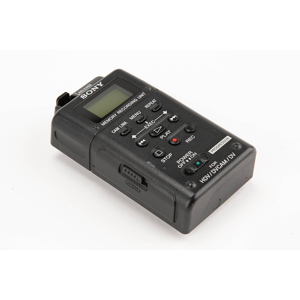 Used Sony HVR-MRC1 Memory Recording Unit (HVRA-CR1 Cradle Not Included ...